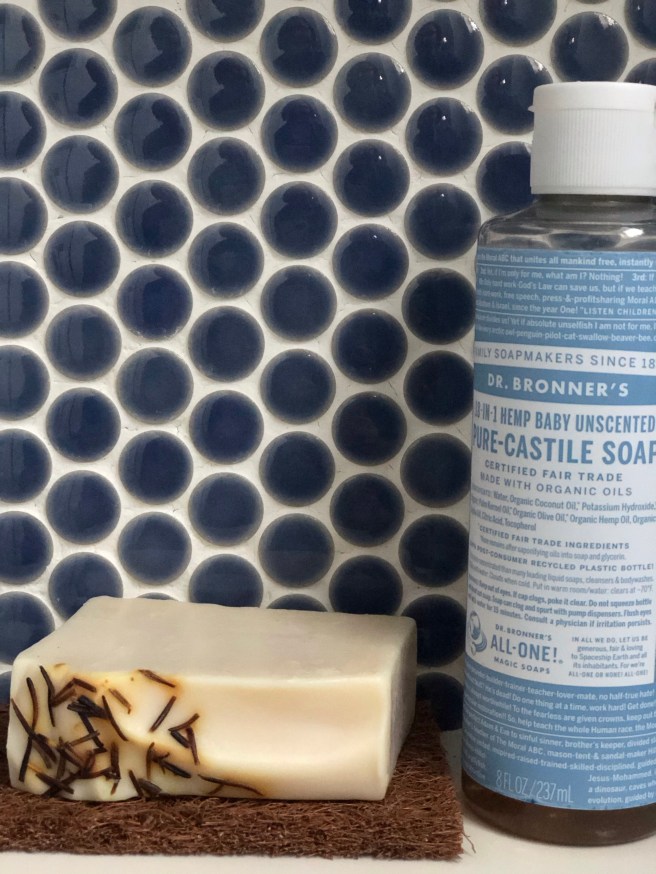 Upcycling your Hamama Coco Mats | paleogirl99